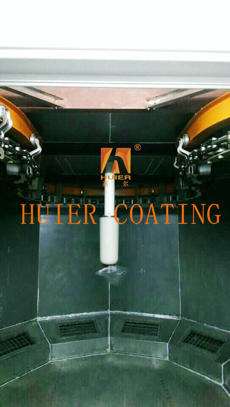 Electrically Powered Static Electricity Coating Equipment / High ...