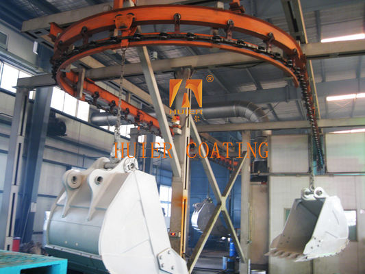 Hanging Conveyor System factory, Buy good quality Hanging Conveyor ...
