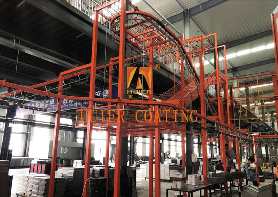 Hanging Conveyor System factory, Buy good quality Hanging Conveyor ...
