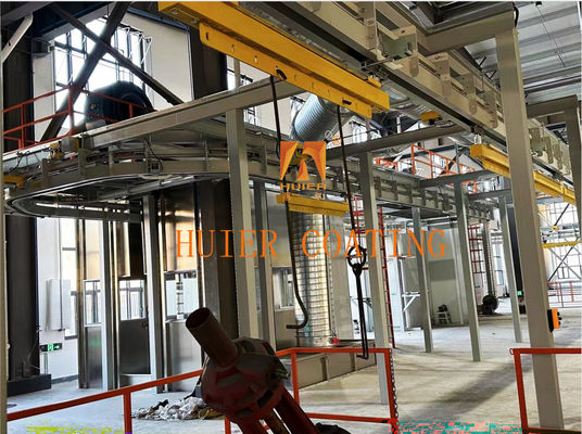 Hanging Conveyor System factory, Buy good quality Hanging Conveyor ...