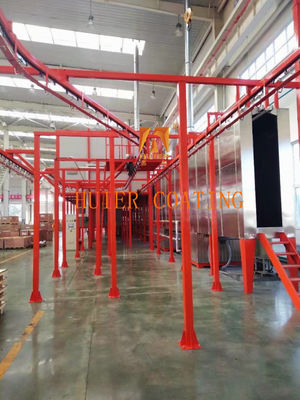 Emergency Stop Button Stainless Steel Industrial Chemical Cleaning Line ...